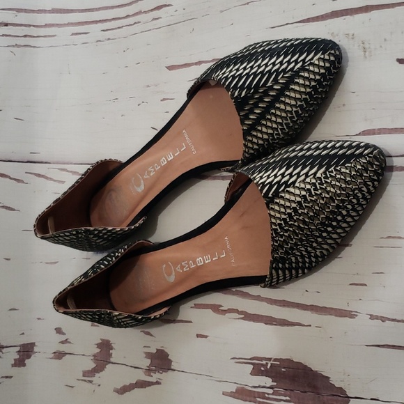 Jeffrey Campbell | Shoes | Jeffrey Campbell In Live Black And Gray ...